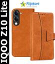 Flipkart SmartBuy Back Cover for IQOO Z10 Lite 5G - Flipkart SmartBuy ...