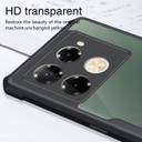 Flipkart SmartBuy Back Cover for Infinix Note 40 5G, Infinix Note 40 ...