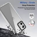 Zapcase Back Cover for MOTOROLA g64 5G - Zapcase : Flipkart.com