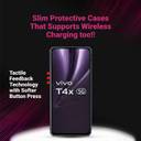 Hydbest Back Cover for Vivo T4X 5G, vivo T4X 5G - Hydbest : Flipkart.com