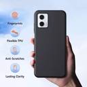 GDBUY Back Cover for Motorola G45 5G, Moto G45 5G - GDBUY : Flipkart.com