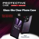 Hydbest Back Cover for Vivo T4X 5G, vivo T4X 5G - Hydbest : Flipkart.com