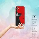 Case Club Back Cover for CMF by Nothing Phone 1, CMF Phone 1 - Case ...