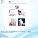 Luxury Shield Back Cover for Apple iphone 17 Pro, Transparent Case HD ...