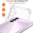 Caseline Back Cover for Samsung Galaxy A36 5G, Samsung Galaxy A36 5G ...
