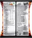 Too Yumm! Bhoot Potato Chips with Bhut Jolokia Chillies No Palm Oil ...