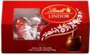 LINDT Lindor Trio Milk Chocolate Pack of 2 Truffles Price in India ...