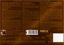 Fabelle Trilogy Chocolates Bars Price in India - Buy Fabelle Trilogy ...