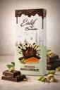 Ealif Pistachio Kunafa Chocolate – A Royal Fusion of Crunch & Cream ...