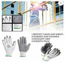 GaxQuly Anti Cutting Cut Resistant Hand Safety Gloves Cut-Proof ...