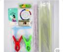 BharatSS Saree PrePleating Kit Plastic Cloth Clips Price in India - Buy ...