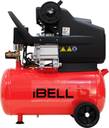 iBELL IBL DDC25L 2.0HP Air Compressor - 25L Tank Capacity, 115 PSI Max ...