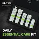 PROWL By Tiger Shroff Daily Essentials Kit | Face Wash, Face Cream ...