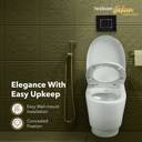 Hindware Italian Collection Dome EWC with Soft Close Cover 9251730SW ...