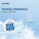 MARS Makeup Setter & Blotter Gel Compact - Price in India, Buy MARS ...