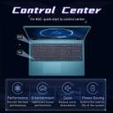 Colorful P15 Series Intel Core i5 12th Gen 12450H - (16 GB/512 GB SSD ...