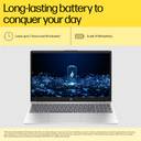 HP Laptop Intel Core i3 13th Gen 1315U - (8 GB/512 GB SSD/Windows 11 ...