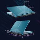 Colorful P15 Series Intel Core i5 12th Gen 12450H - (16 GB/512 GB SSD ...