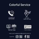 Colorful P15 Intel Core i7 12th Gen 12650H - (16 GB/512 GB SSD/Windows ...