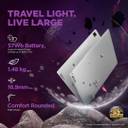 Lenovo IdeaPad Slim 5 Co-Pilot PC Snapdragon X Plus - (16 GB/1 TB SSD ...