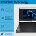 HP Spectre x360 OLED Eyesafe Evo Intel Core i7 13th Gen 1355U - (32 GB ...