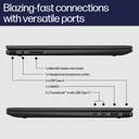 HP Envy x360 Intel Core i5 13th Gen 1335U - (16 GB/512 GB SSD/Windows ...