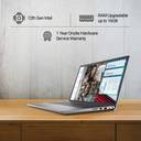 DELL 15 Intel Core i3 12th Gen 1215U - (8 GB/512 GB SSD/Windows 11 Home ...