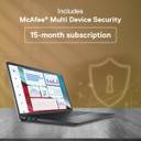 DELL 15 Intel Core i3 12th Gen 1215U - (8 GB/512 GB SSD/Windows 11 Home ...