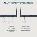 ASUS Zenbook 14 OLED AI PC Intel Core Ultra 5 125H - (16 GB/1 TB SSD ...