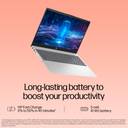 HP Intel Core i5 12th Gen 1235U - (8 GB/512 GB SSD/Windows 11 Home) 15 ...