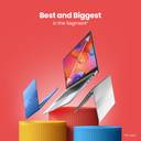 Infinix INBook Y1 Plus Intel Core i3 10th Gen 1005G1 - (8 GB/256 GB SSD ...