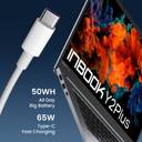 Infinix Inbook Y2 Plus Intel Core i3 11th Gen 1115G4 - (16 GB/512 GB ...