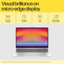 HP Laptop Intel Core i3 13th Gen 1315U - (8 GB/512 GB SSD/Windows 11 ...