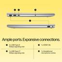 HP AMD Ryzen 5 Quad Core 7520U - (16 GB/512 GB SSD/Windows 11 Home) 15 ...