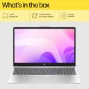 HP Laptop Intel Core i3 13th Gen 1315U - (8 GB/512 GB SSD/Windows 11 ...