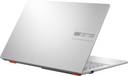 ASUS Vivobook Go 14 (2025) with Office 2024 + M365 Basic* AMD Ryzen 3 ...