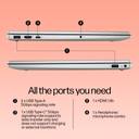 HP Intel Core i5 12th Gen 1235U - (8 GB/512 GB SSD/Windows 11 Home) 15 ...