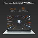 ASUS Vivobook Go 15 OLED AMD Ryzen 3 Quad Core 7320U
