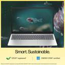 HP AMD Ryzen 5 Quad Core 7520U - (16 GB/512 GB SSD/Windows 11 Home) 15 ...