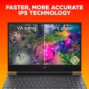 HP Victus Intel Core i5 12th Gen 12450H - (8 GB/512 GB SSD/Windows 11 ...