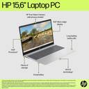HP 15s (2023) Intel Intel Core i3 13th Gen 1315U - (8 GB/512 GB SSD/Windows 11 Home) 15-fd0006TU ...