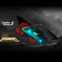 MSI Katana 15 HX Intel Core i7 14th Gen 14650HX - (16 GB/512 GB SSD ...