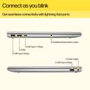 HP 15s (2023) Intel Core i3 13th Gen 1315U - (8 GB/512 GB SSD/Windows 11 Home) 15-fd0006TU Thin ...