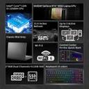 Colorful XS Series Core i5 - (16 GB/512 GB SSD/4 GB Graphics) XS 22 ...