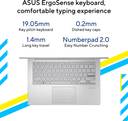 ASUS Vivobook Go 14 Intel Intel Core i3 12th Gen N305 - (8 GB/512 GB ...