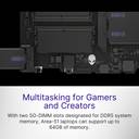 DELL 16 Area 51 Intel Core Ultra 9 275HX - (32 GB/1 TB SSD/Windows 11 ...