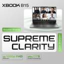 Infinix B15 Series AMD Ryzen 7 Octa Core 5825U - (16 GB/512 GB SSD ...