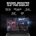 HP Victus Intel Core i5 12th Gen 12450H - (8 GB/512 GB SSD/Windows 11 ...