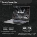 Colorful XS Series Core i5 - (16 GB/512 GB SSD/4 GB Graphics) XS 22 ...