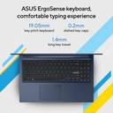 ASUS Vivobook 15 Intel Core i5 12th Gen 1235U - (8 GB/512 GB SSD ...